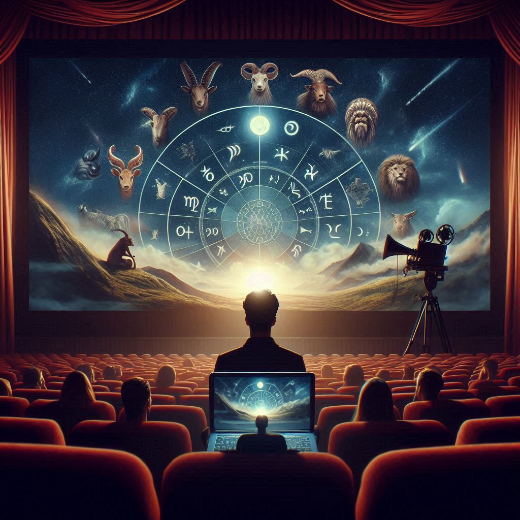 Five movies where zodiac signs play an important role in the plot ...